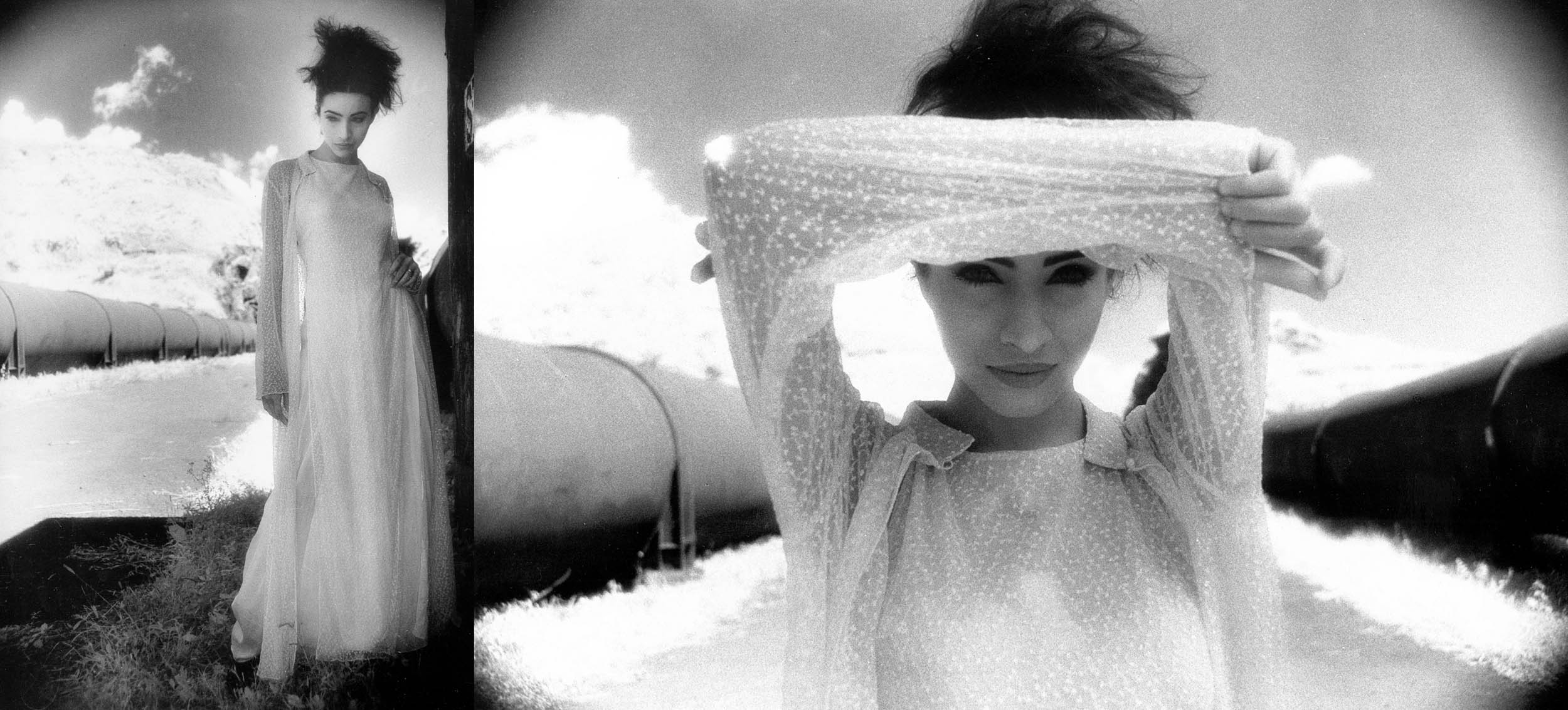 Best Fashion Photographer in India Vikram Bawa, Maushmi Udeshi for ...